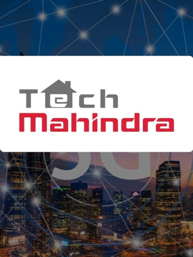 Work from Home Tech Mahindra Latest Job Openings: Freshers and ...