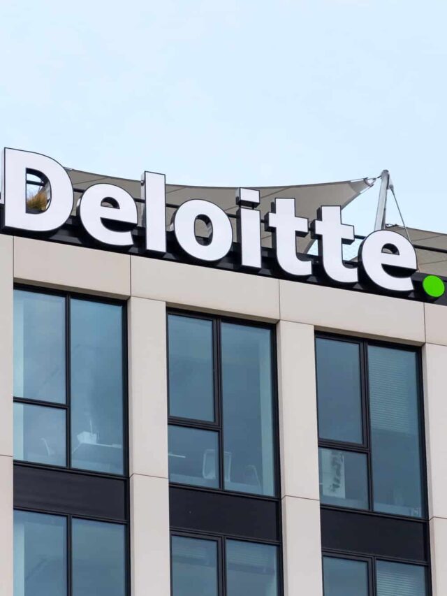 Deloitte India Hiring: Top Companies Hiring Frontend Developers, DevOps ...