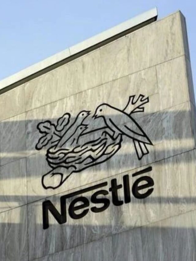 Nestlé Hiring Freshers, Interns, and Entry-Level Candidates for ...